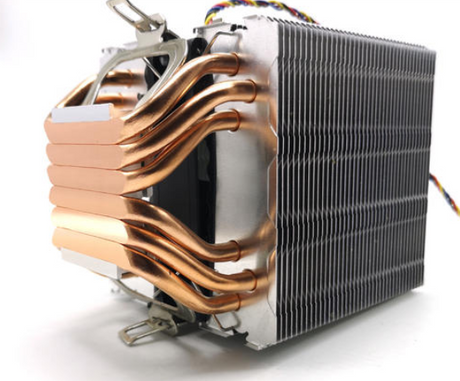 What Are The Types Of Electronic Heat Sink? - Kingka